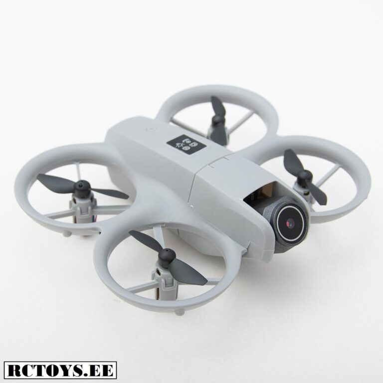 Droon GT3 mini - rctoys.ee